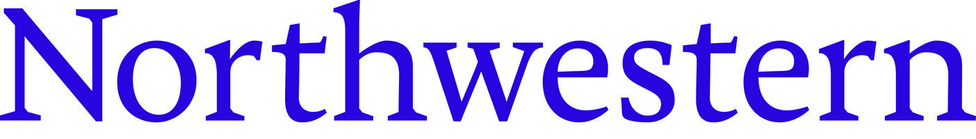 Northwestern University | NIST
