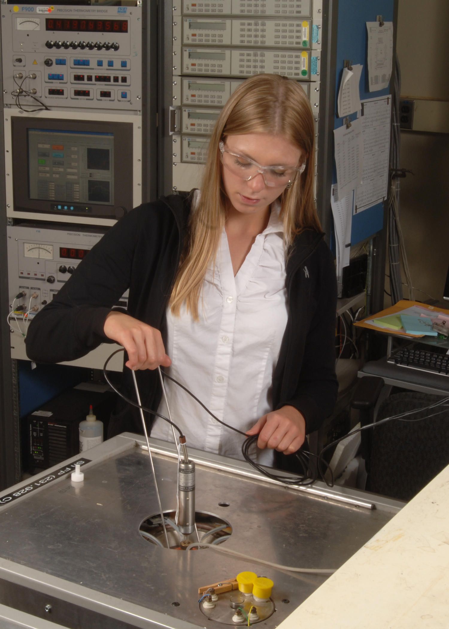 Calibration LAP | NIST