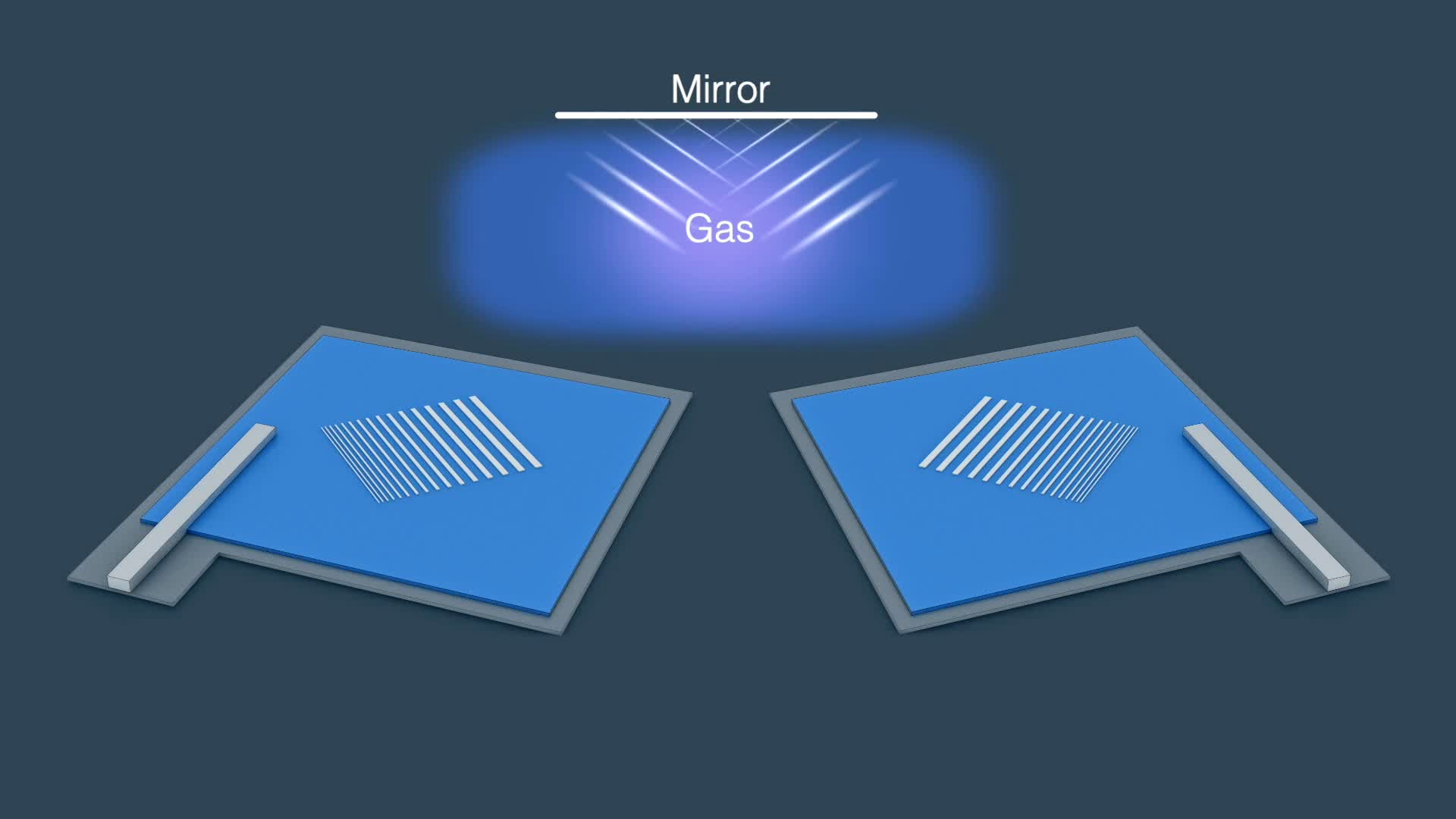 New Device Widens Light Beams by 400 Times, Broadening Possibilities in ...