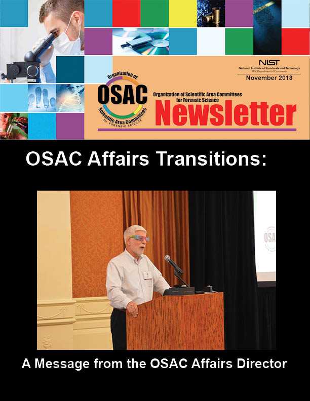 OSAC Affairs Transitions: November 2018 OSAC Newsletter Now Available ...