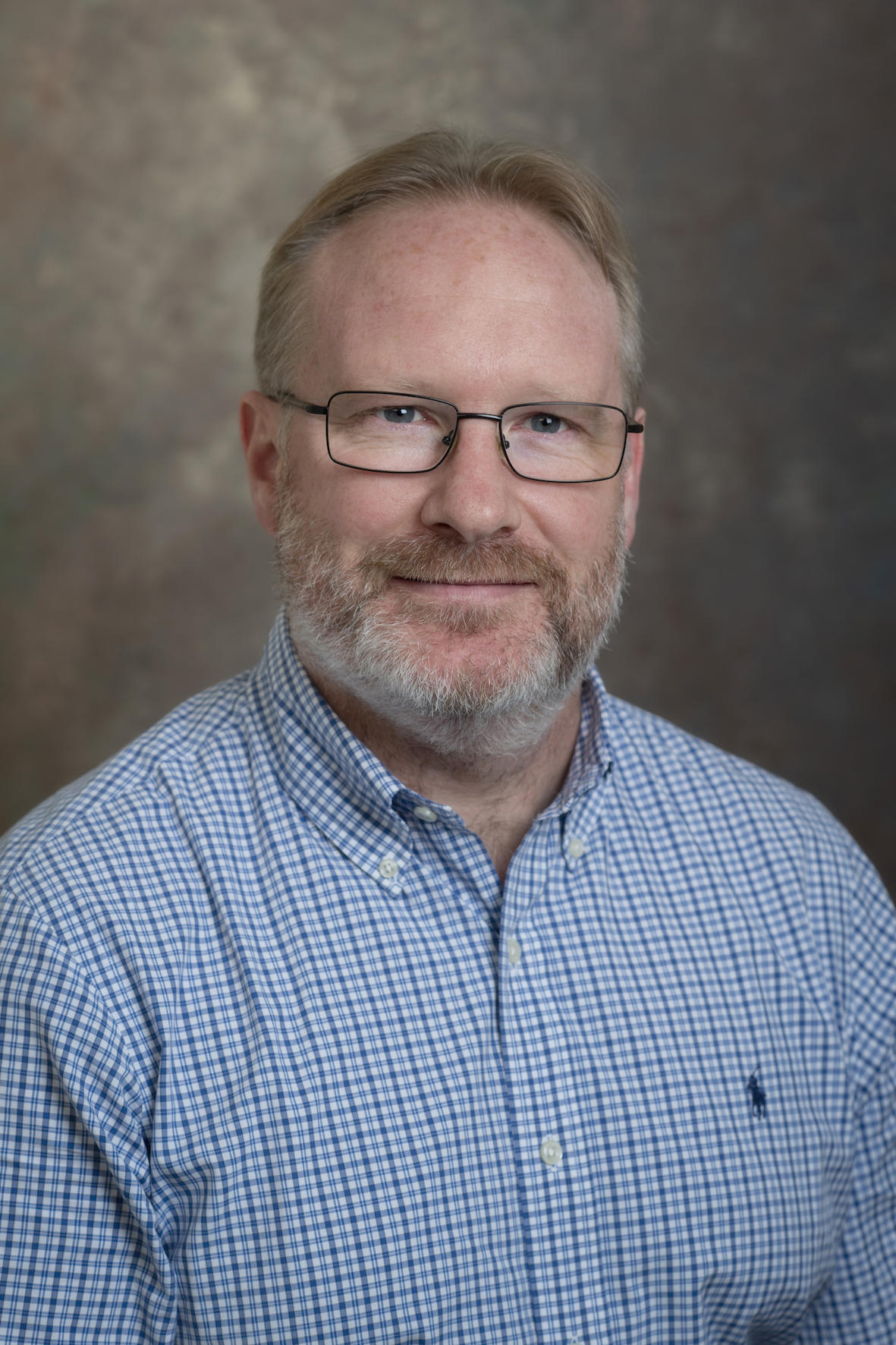 2025 Bau Neutron Diffraction Award - Craig Brown | NIST