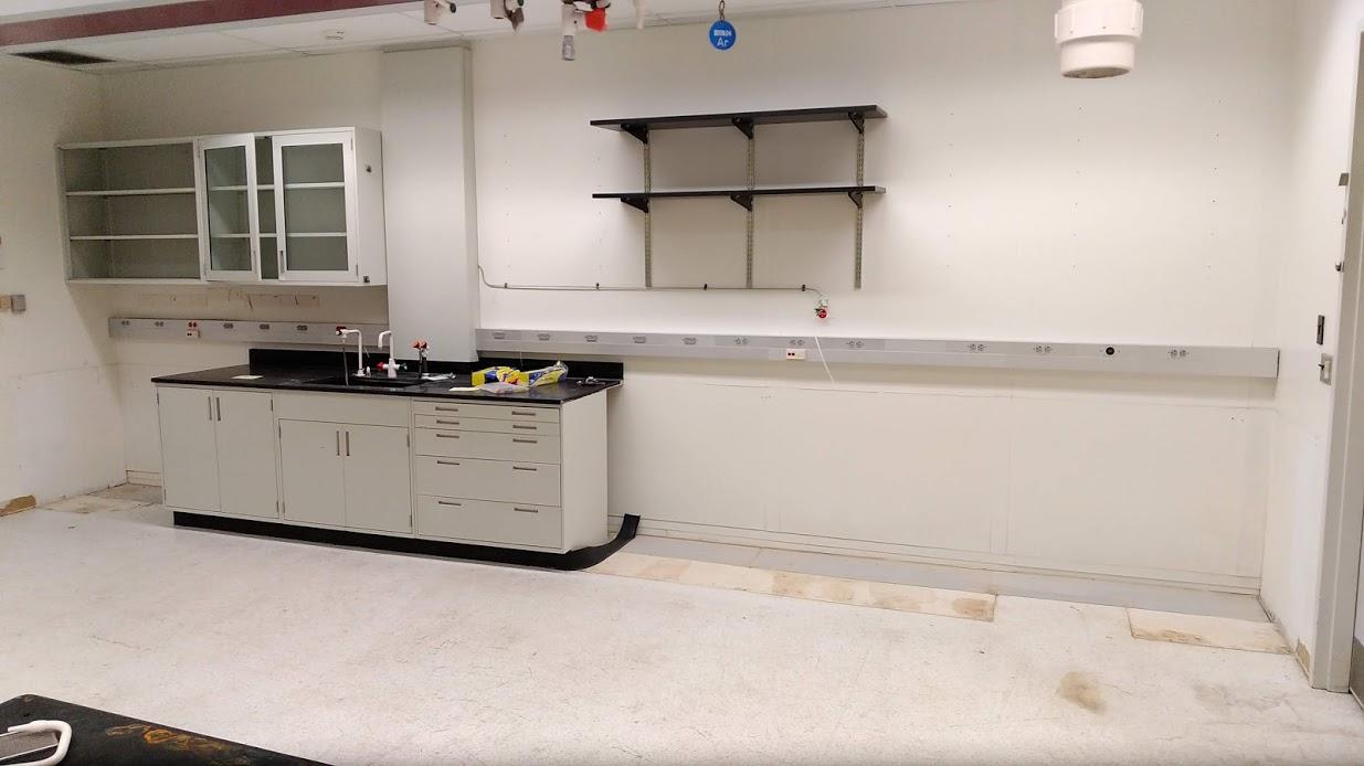 B209 Remove Benchtop