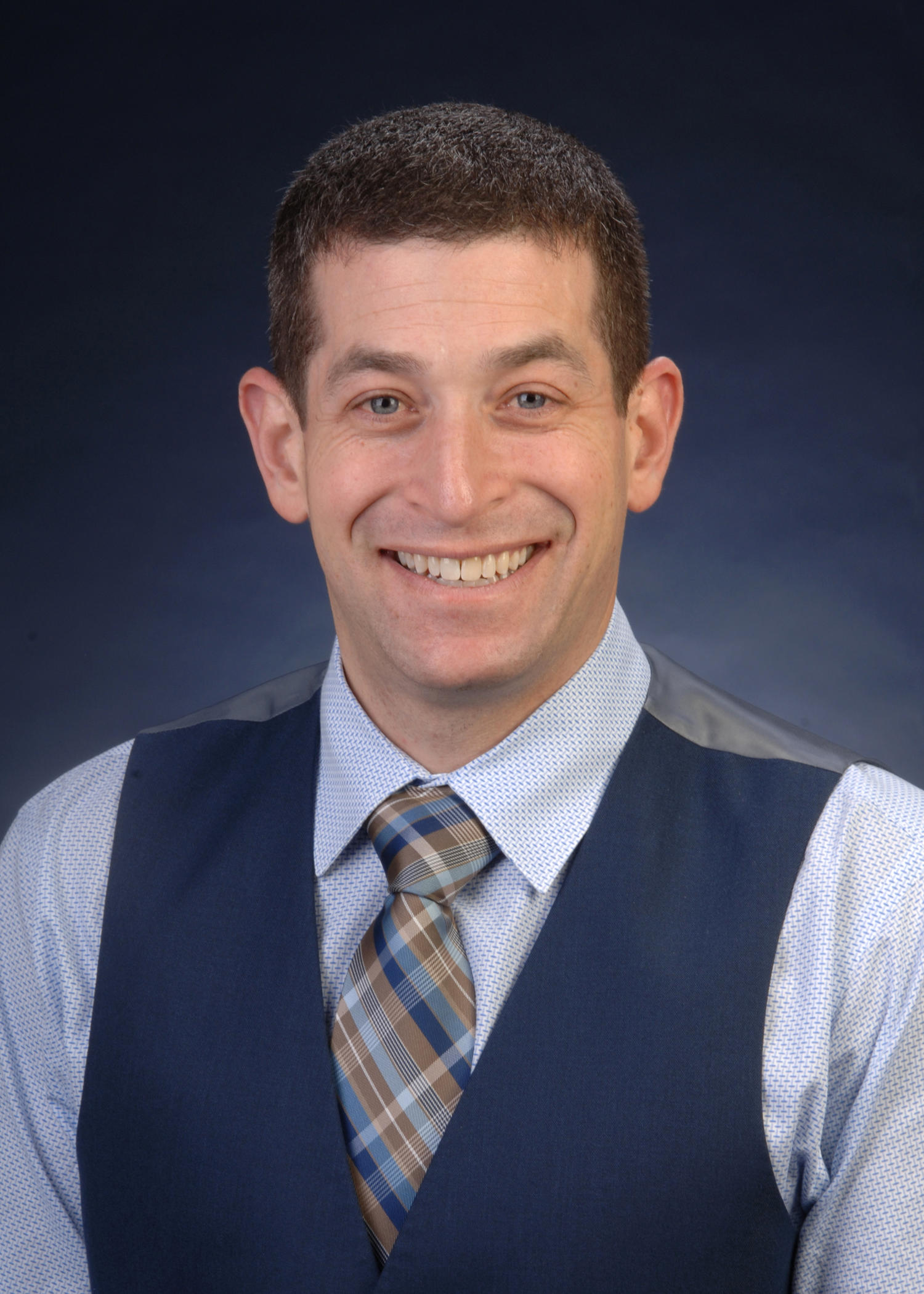 Brian Weiss Receives MVP Award - Annual Conference of the Prognostics ...