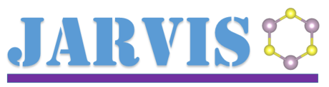 JARVIS logo