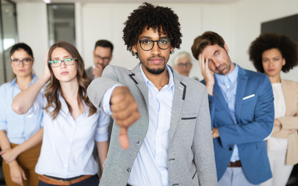 Avoid Startling Statistics | NIST