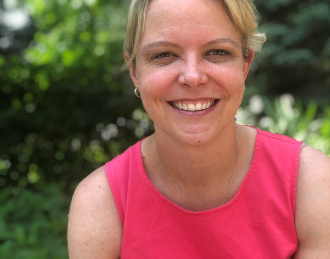 Kimberly Mueller