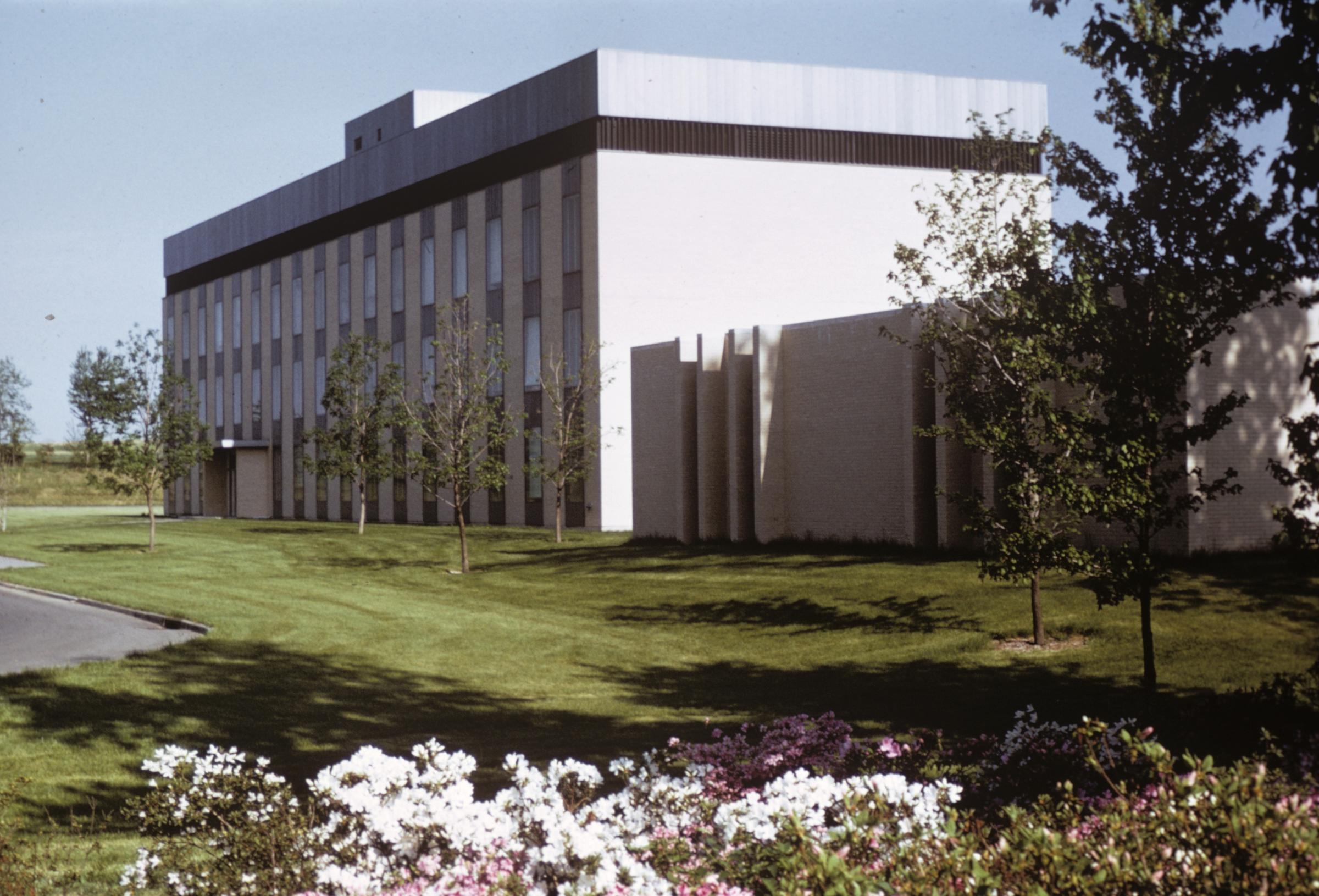 Spotlight: Radiometric Dating | NIST