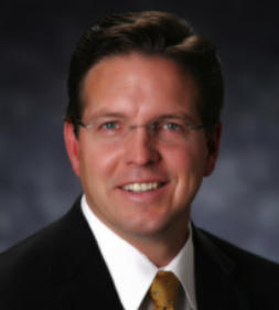 Focus on the 2015 Judges’ Panel: Dr. Greg Gibson | NIST