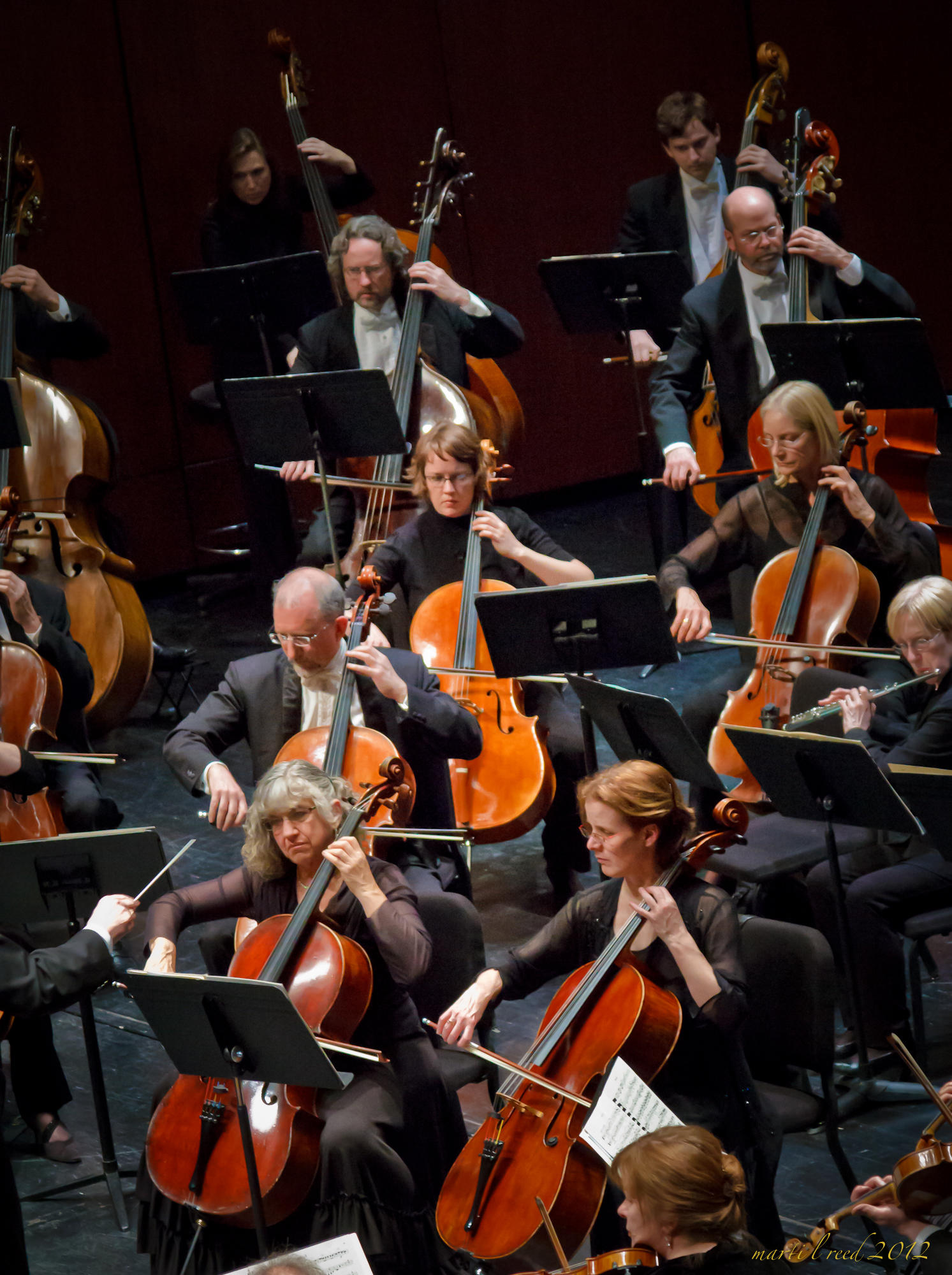 Orchestra Faces Bankruptcy, Meets Baldrige, Brings Beautiful Music Back ...