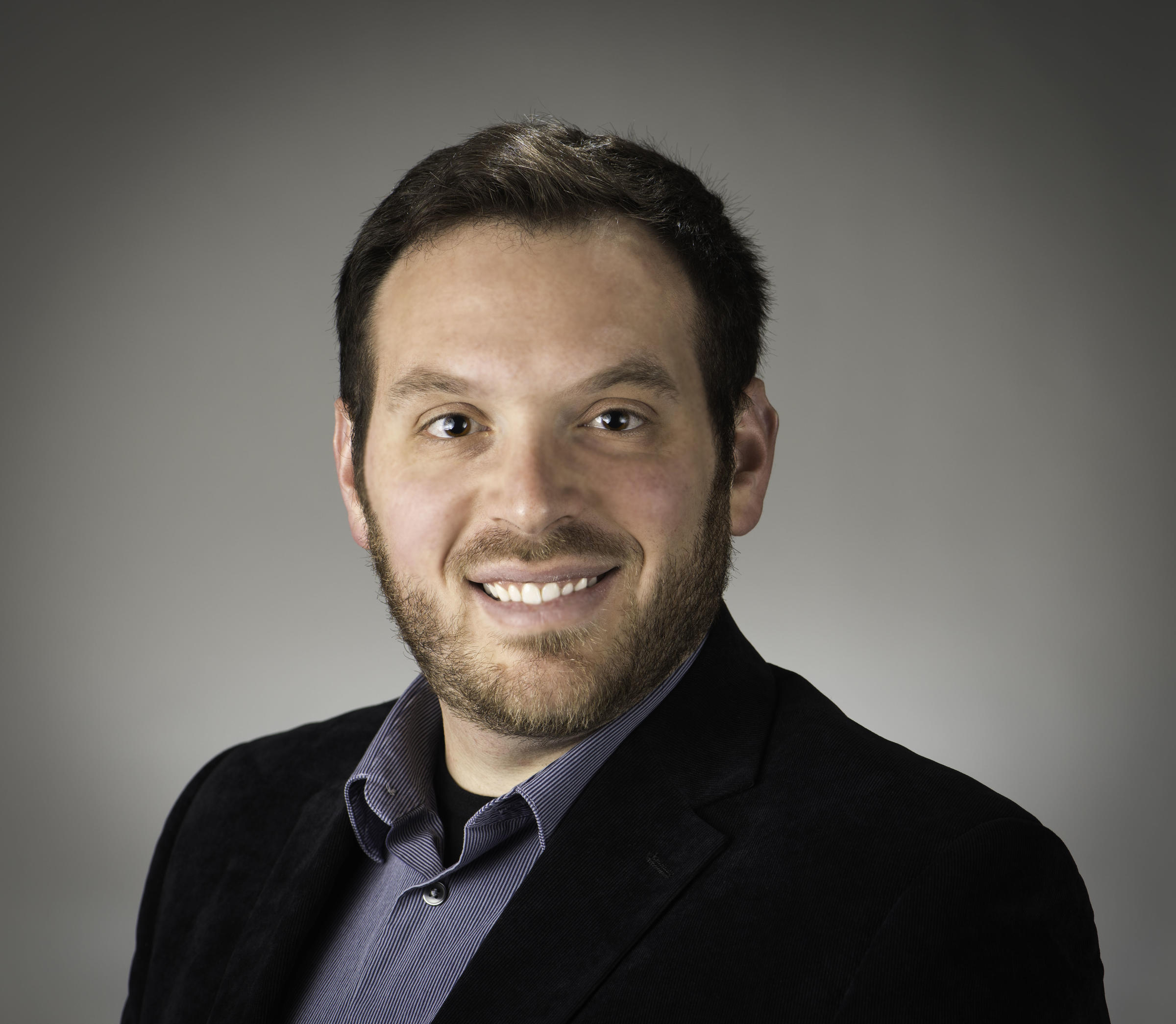 William Bernstein Receives a Certificate of Appreciation | NIST