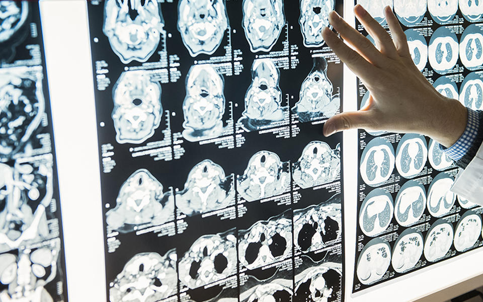 Radiology and Baldrige: A Systems Match in Diagnostics | NIST