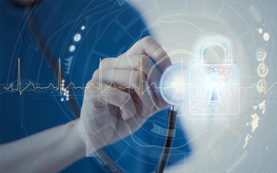 KMUC Cybersecurity photo