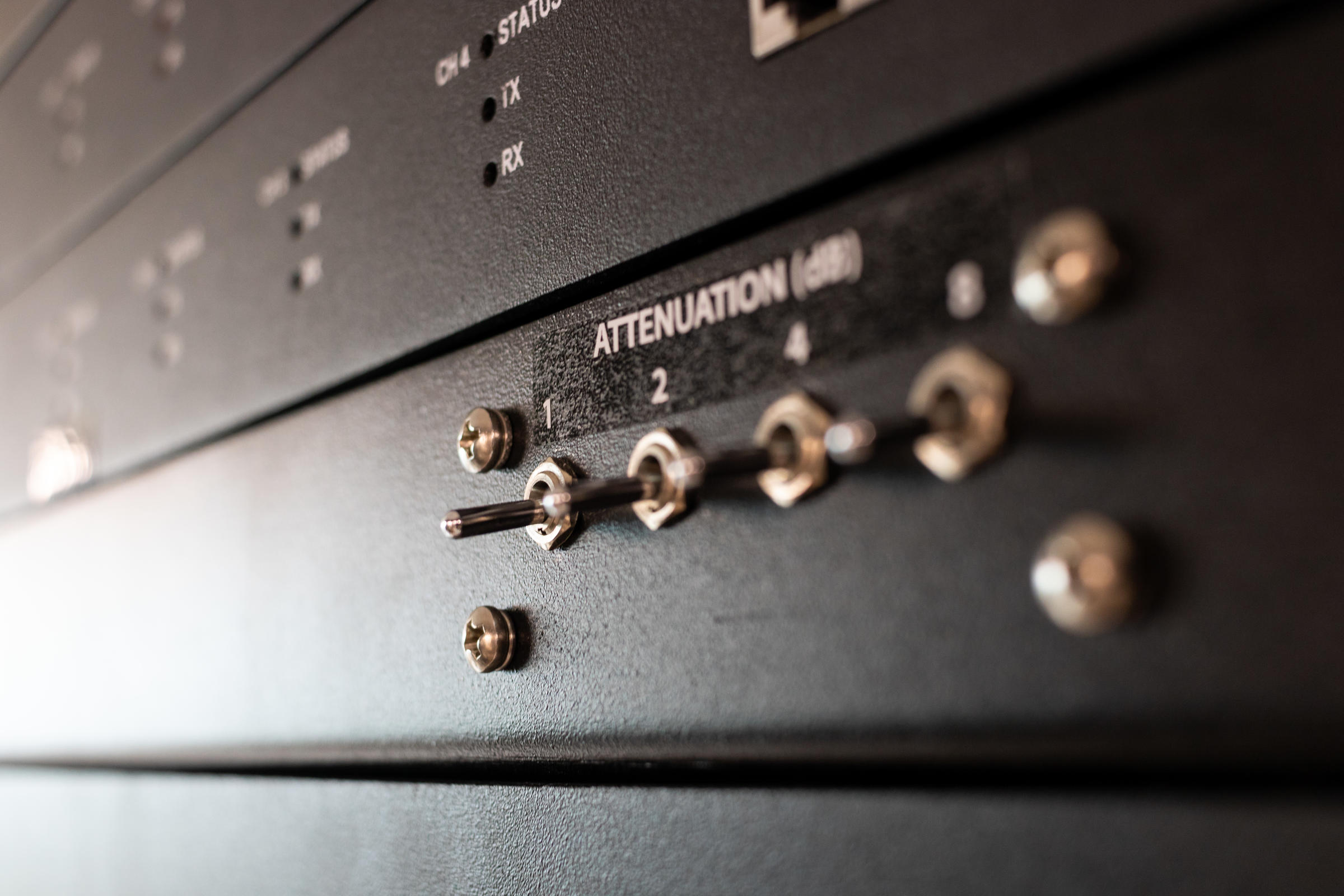 PSCR Awards Over $6M for R&D Supporting Mission Critical Voice Test ...