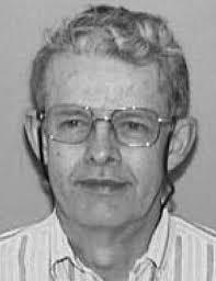 1995 Rabi Award - Fred Walls | NIST