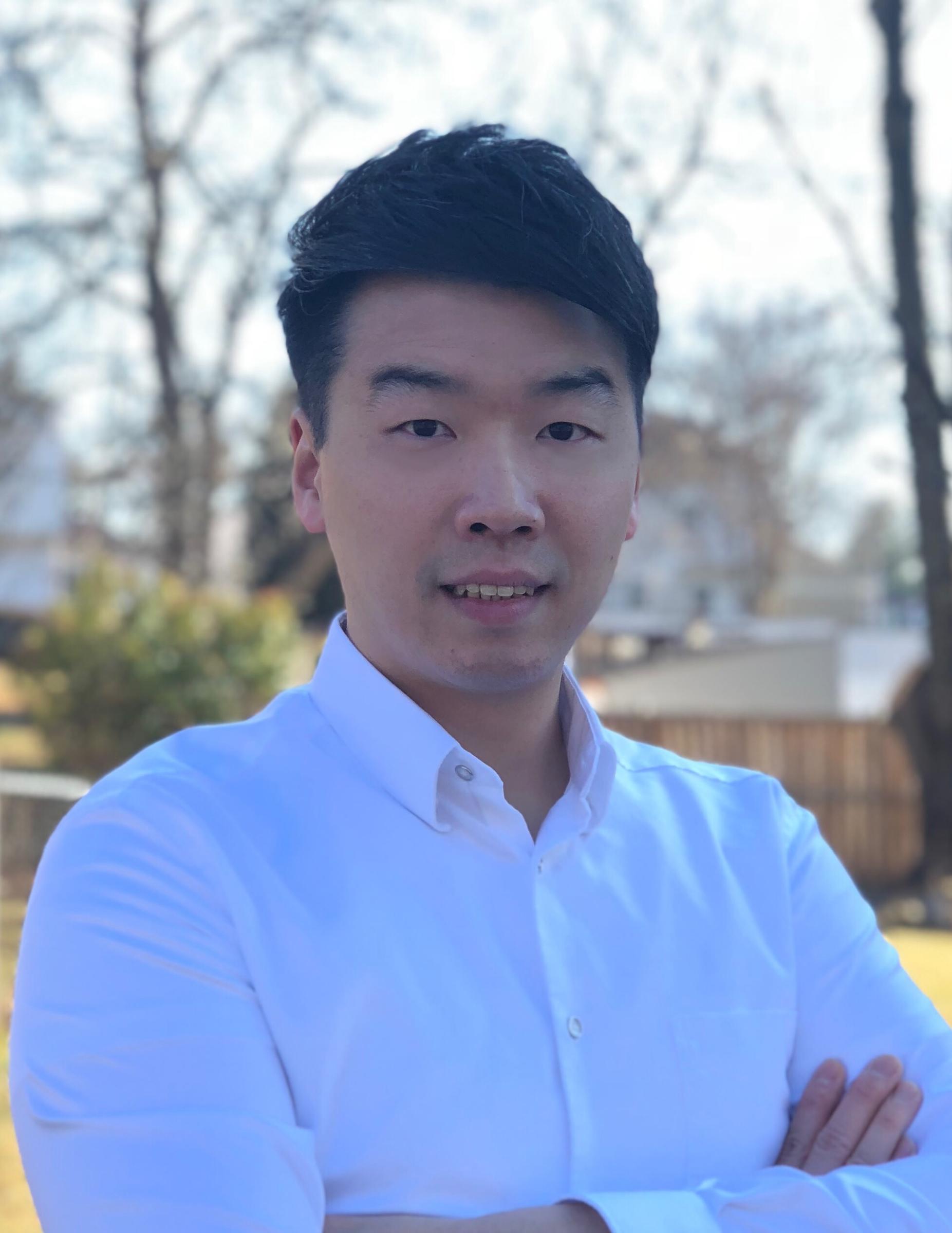 Wai Cheong Tam Receives Alice Hamilton Award for Occupational Safety ...