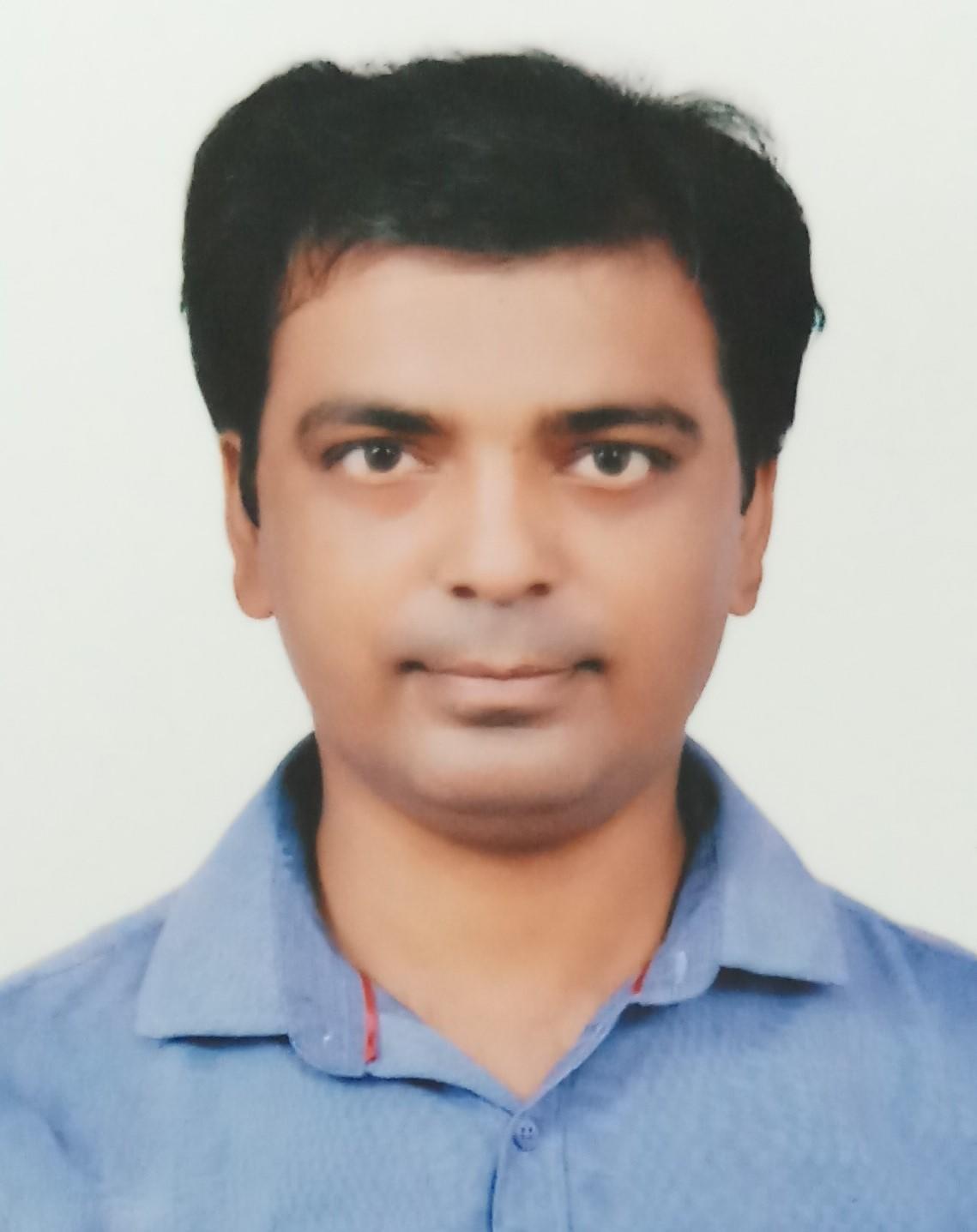 Guest Researcher