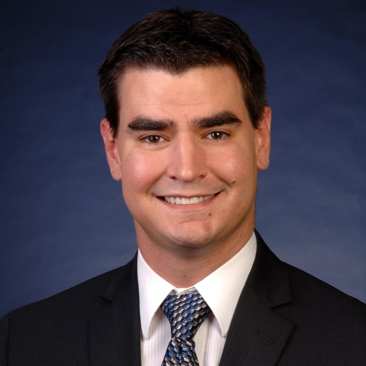 Kevin Mangold