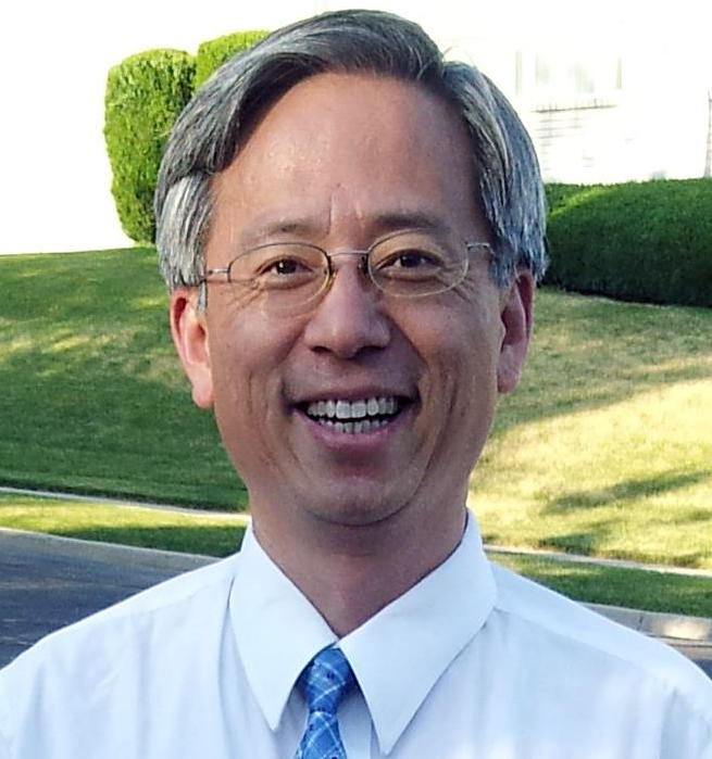 Ben Tsai