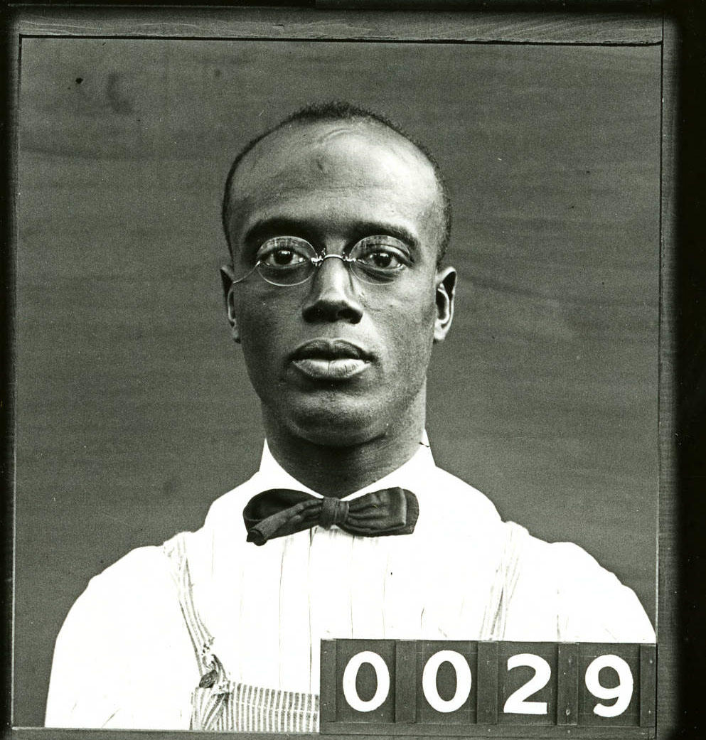 Frank Davenport Calmore