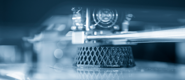 How Smaller Manufacturers Can Take Advantage of Additive Manufacturing ...