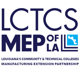 Manufacturing Extension Partnership of Louisiana (MEP of LA) | NIST