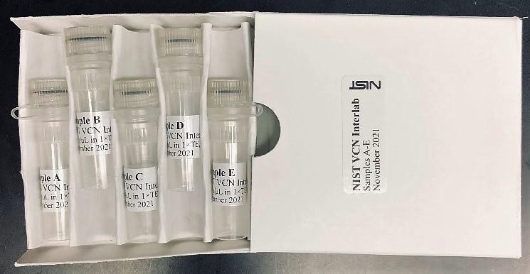 Integrated Lentiviral Vector Copy Number Measurements: Invitation to ...