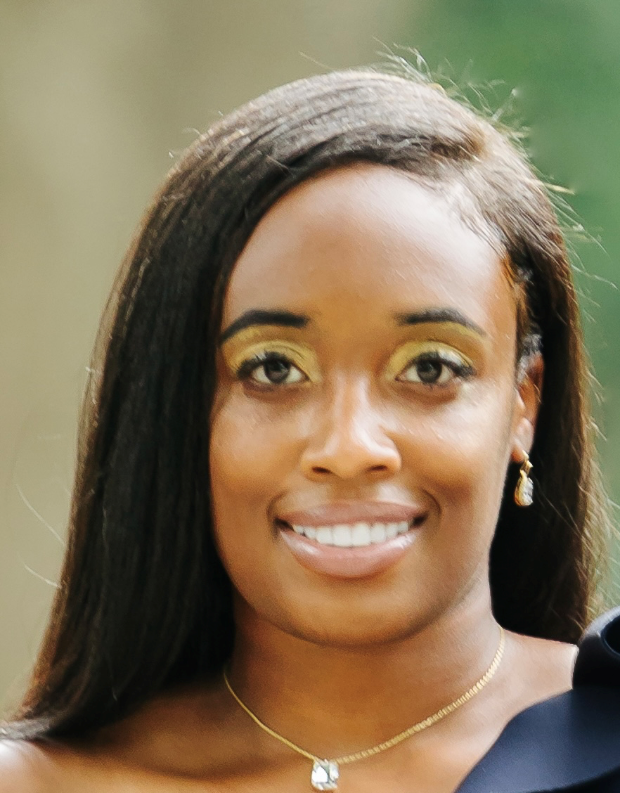 Alshae Logan