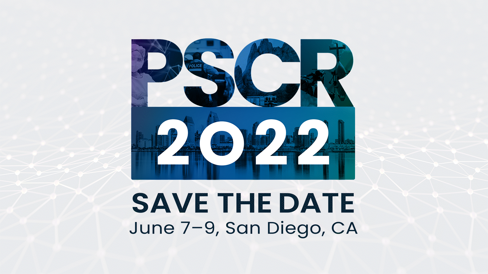 PSCR 2022 Save the Date