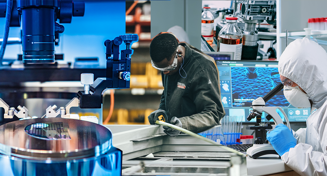 NIST Awards Over $1.2 Million to Small Businesses to Advance ...