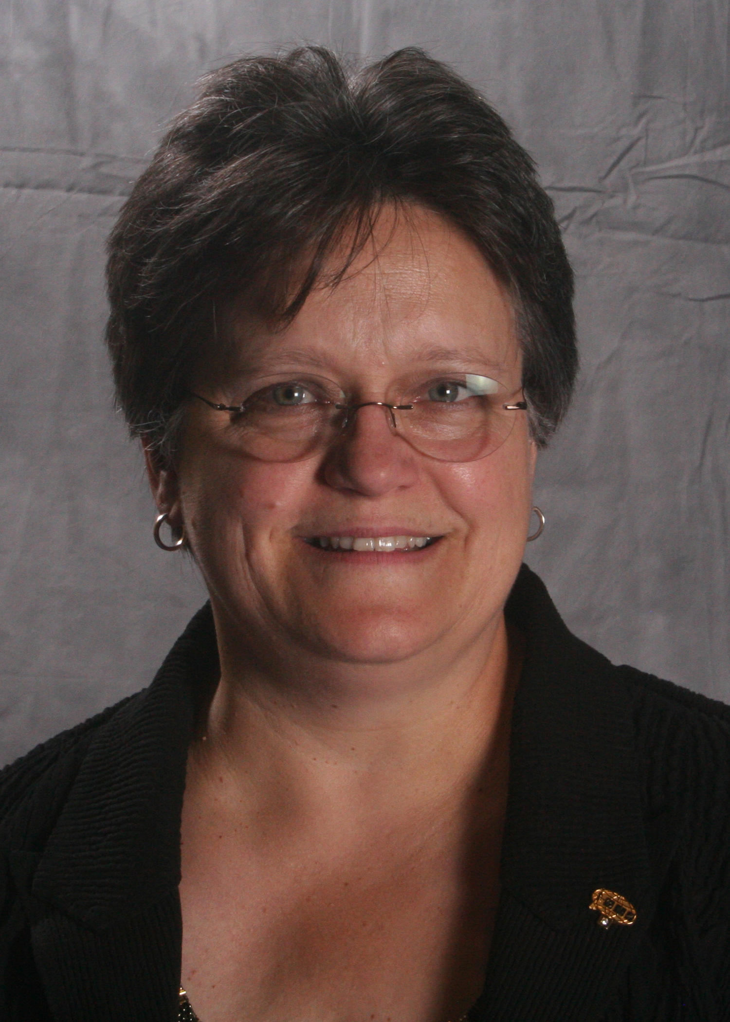 Georgia L Harris photo