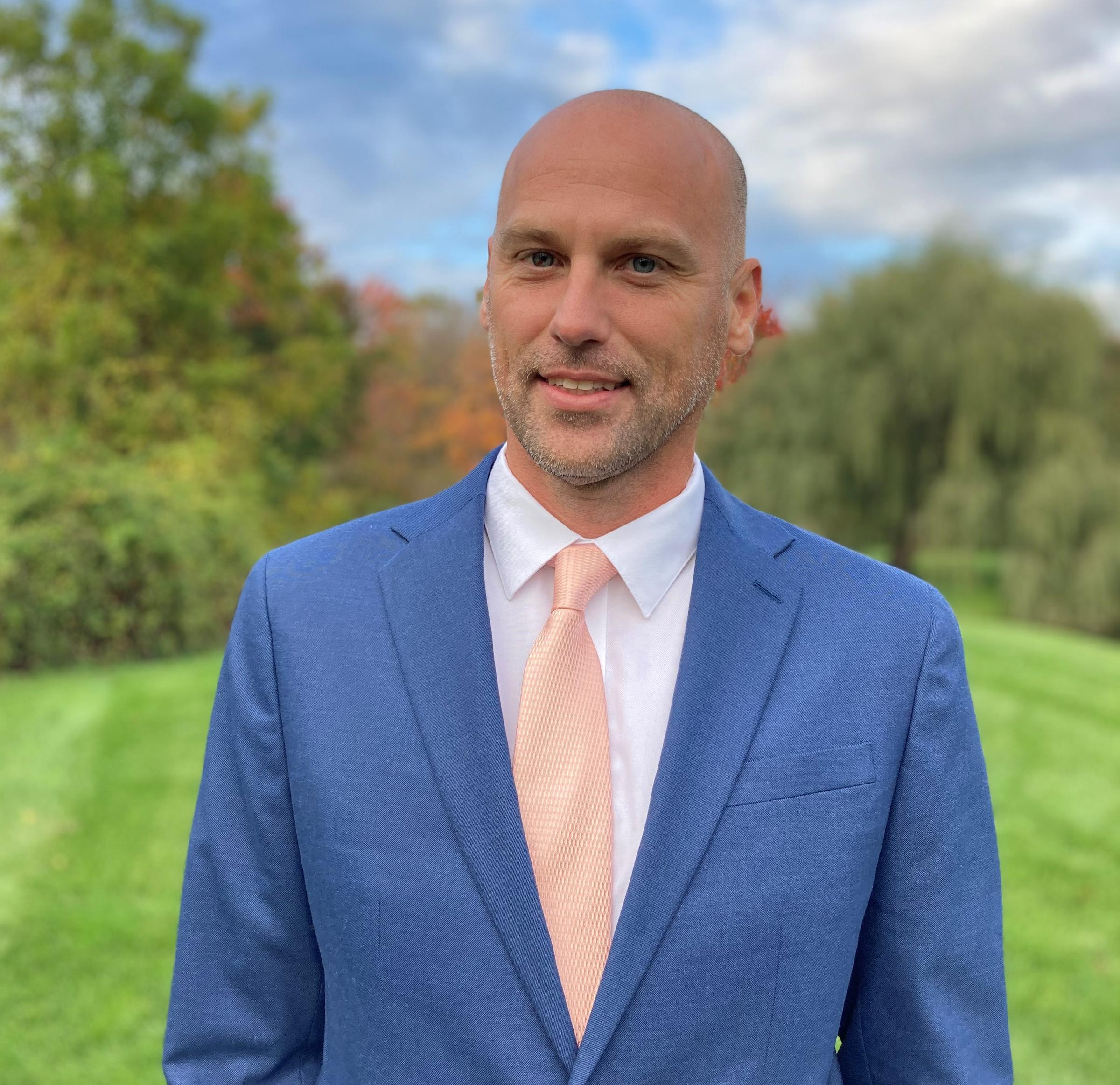 Clay Davis, Research Chemist, National Institute of Standards and ...