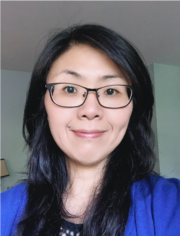 Wenqi Wendy Guo