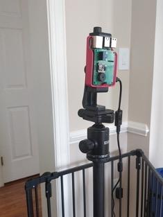 Proximity Detection for Electronic Contact Tracing | NIST