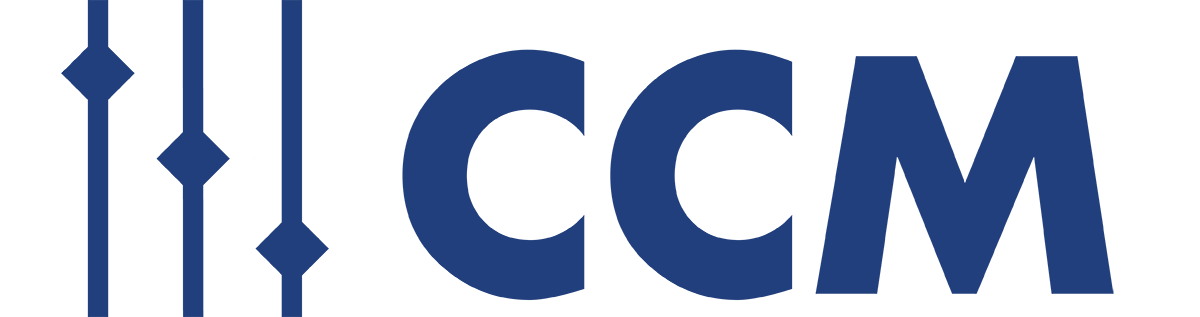 CCM Logo