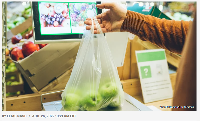 Why There Is A Government Agency That Checks Grocery Store Scales Read ...