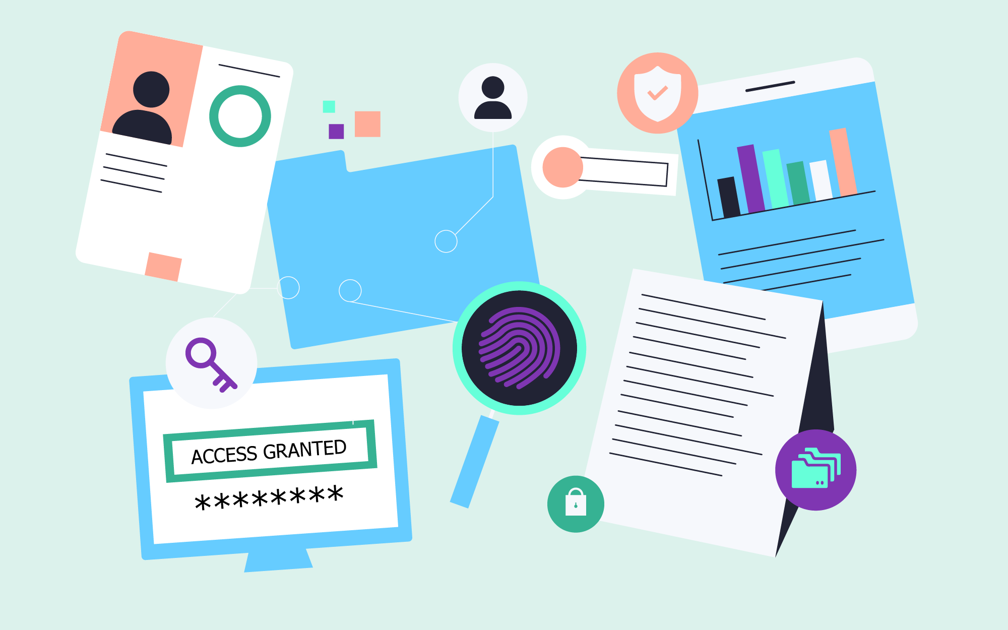NIST Releases Second Public Draft of Digital Identity Guidelines for ...