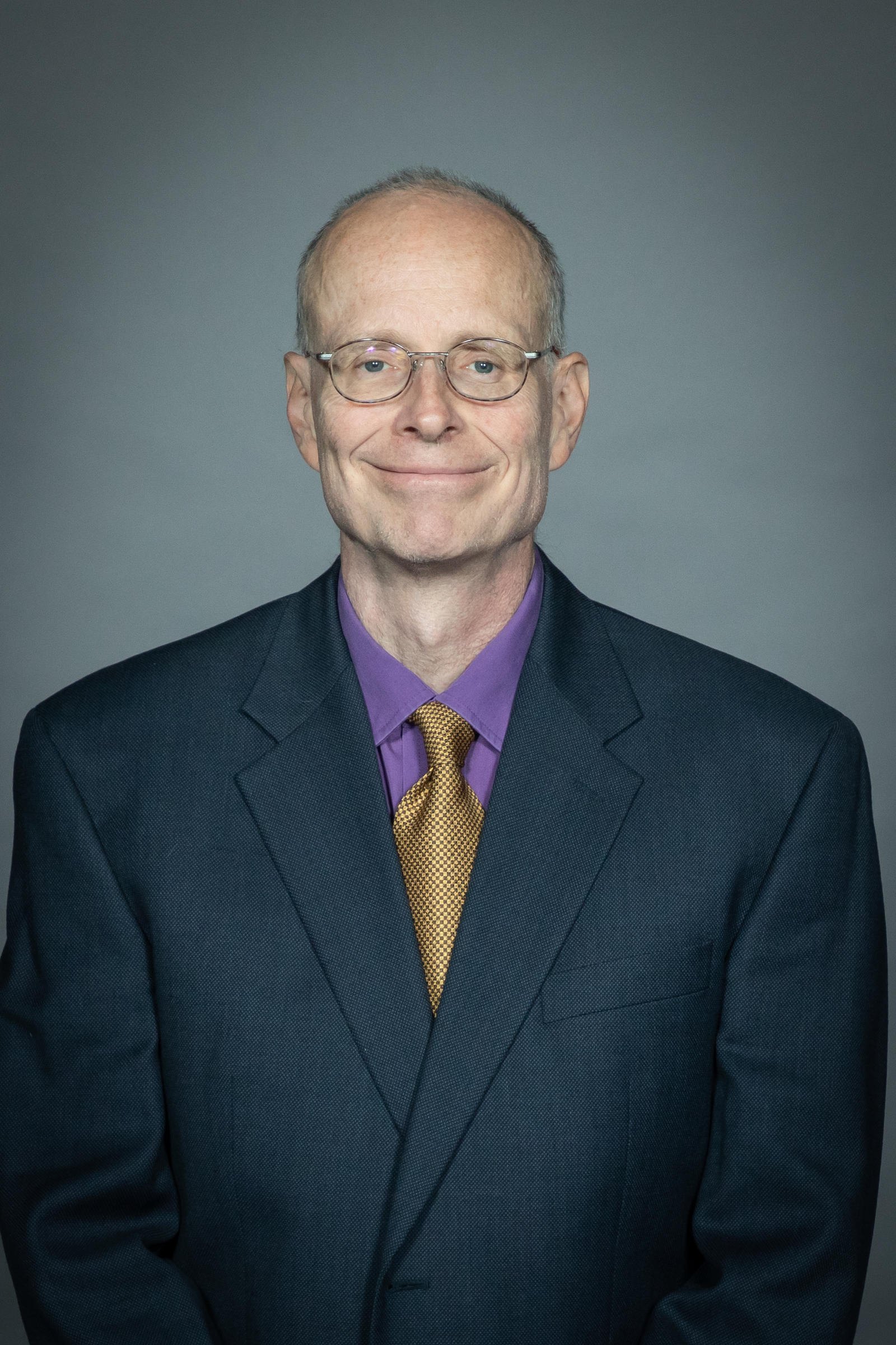 2022 Bronze Awardee - Edward Hagley