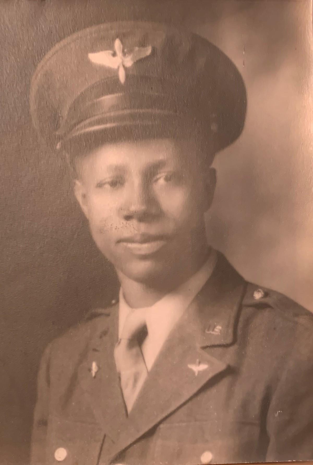 James E. Fearn