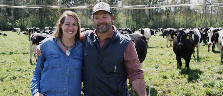 Video: Heroes of American Manufacturing – Sweet Grass Dairy | NIST