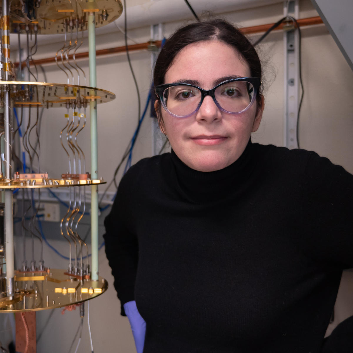 Samantha Walker spotlight