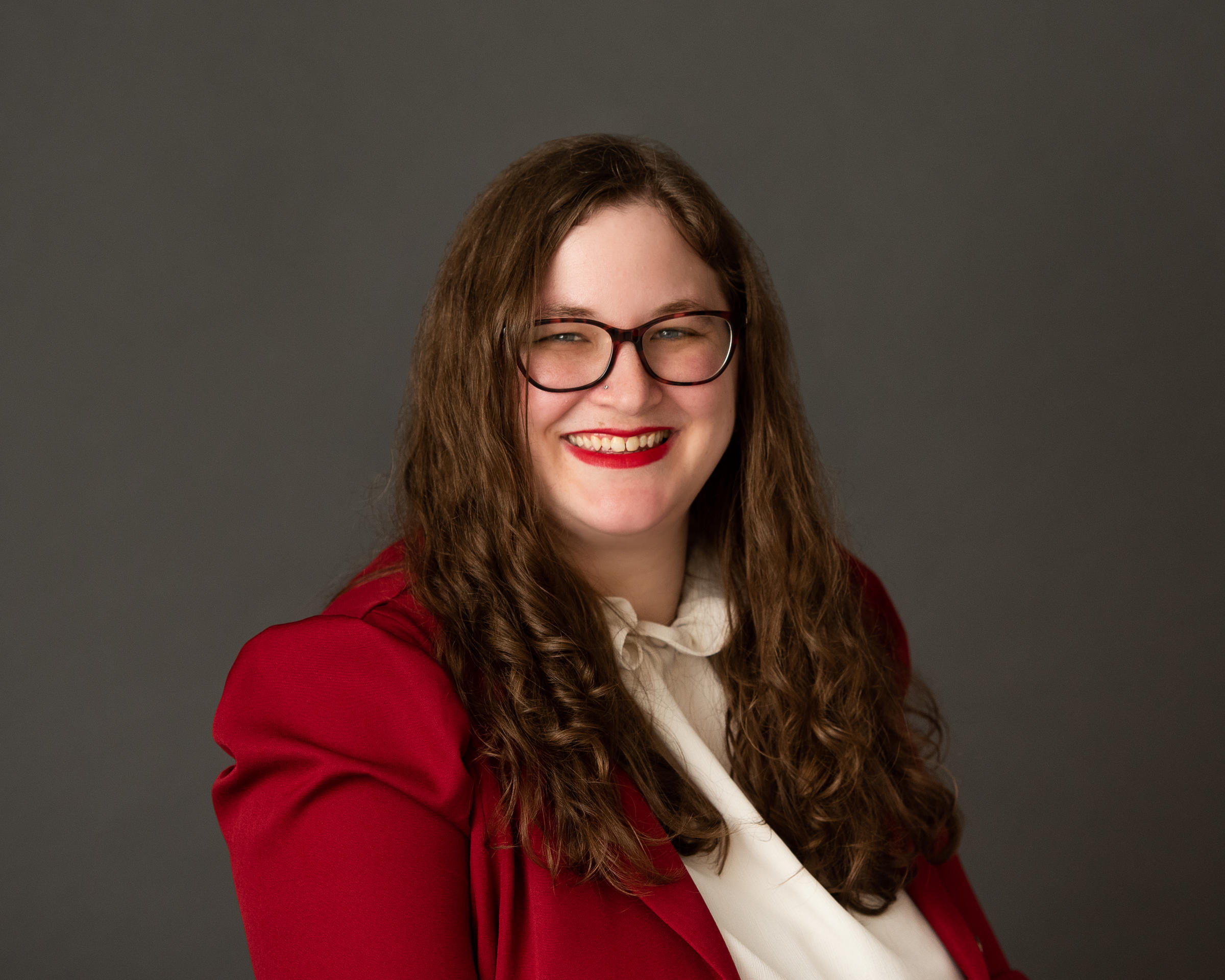 Amy Yates Profile 2023 - full