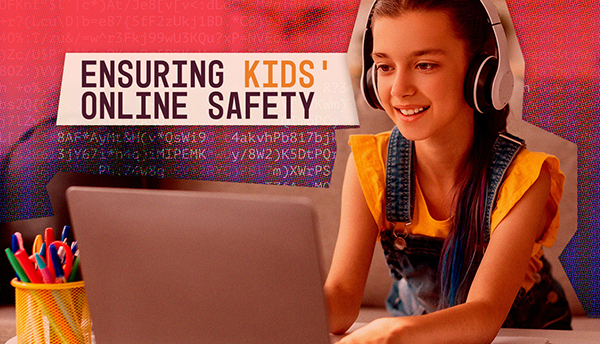 NIST Researchers Explore Best Practices for Talking to Kids About ...