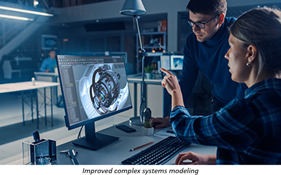 OMG Approves NIST-aided Complex Systems Modeling Upgrade, Getting ...