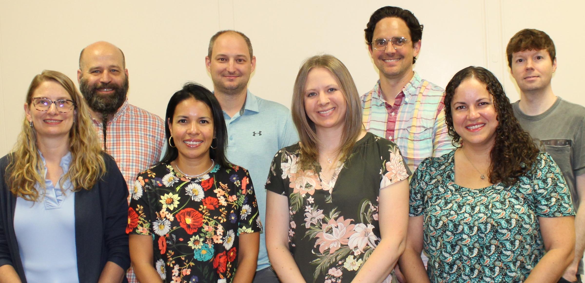 643 survey team 2023 MML Accolade