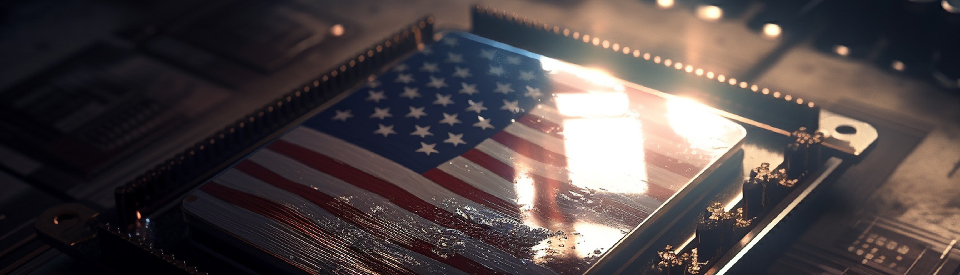 National Security Banner