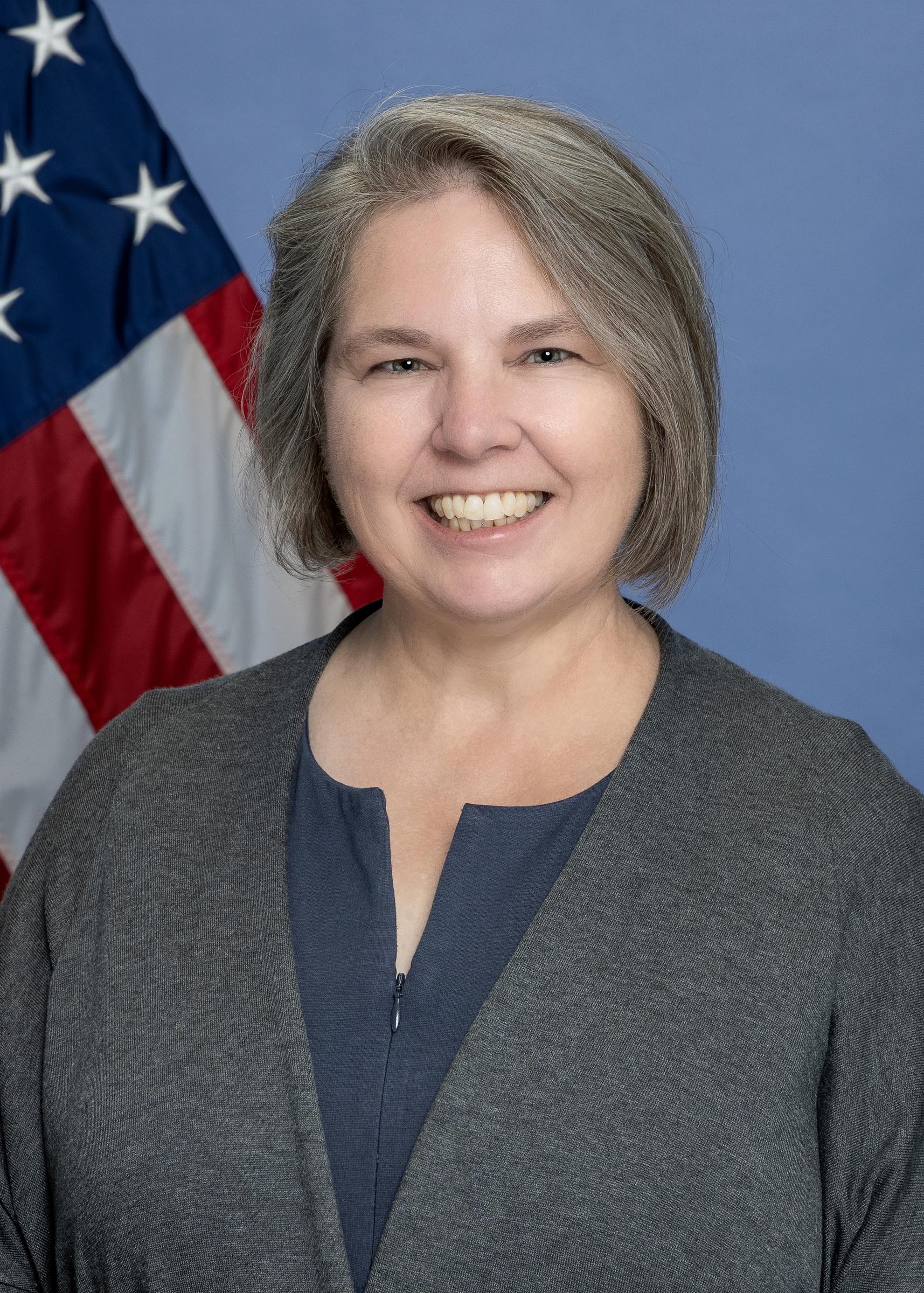 Marla Dowell Recognized as a Distinguished Executive with 2023 ...