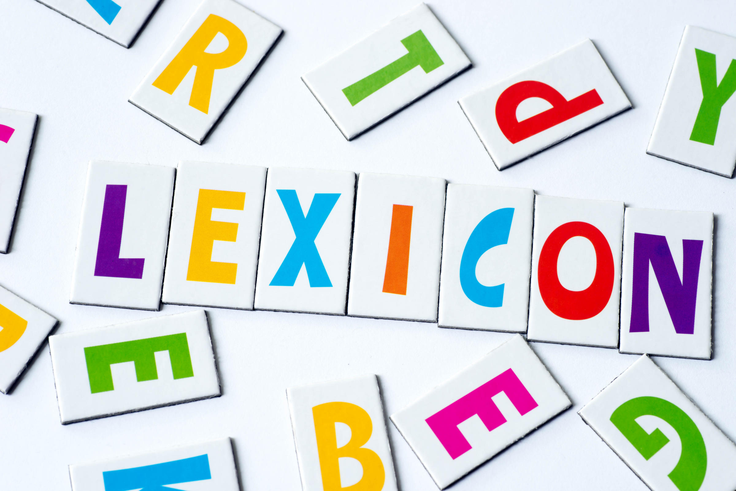 OSAC Releases a Refreshed Lexicon for the Forensic Sciences | NIST