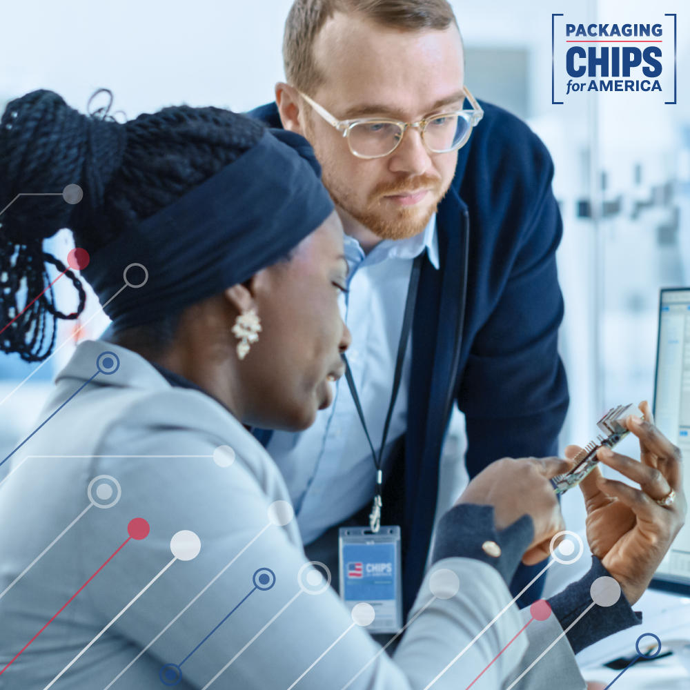 CHIPS National Advanced Packaging Manufacturing Program (NAPMP ...