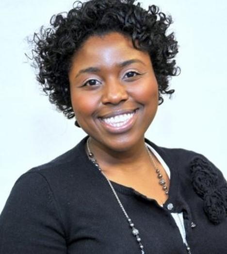 Ashley Beasley Green