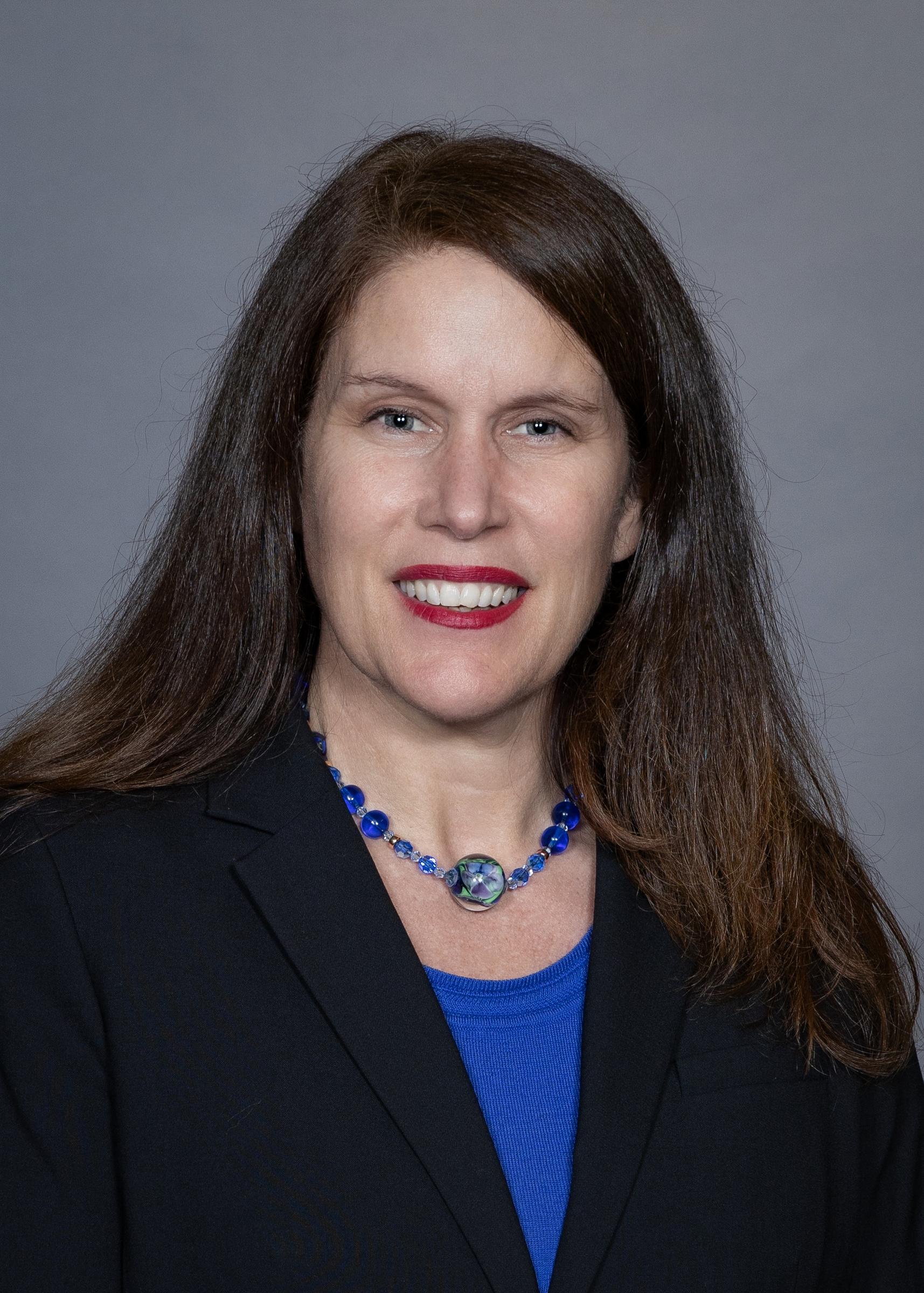 Kelly Welsh Headshot